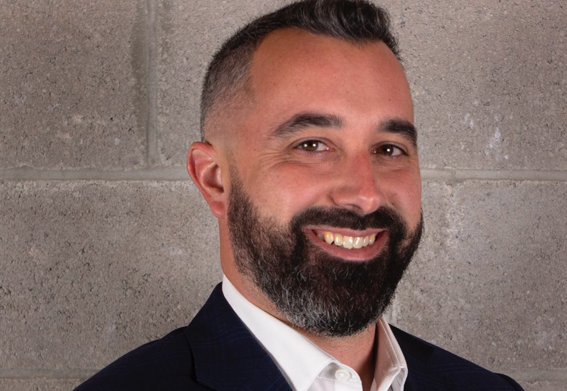 Get to know our new editor-in-chief!