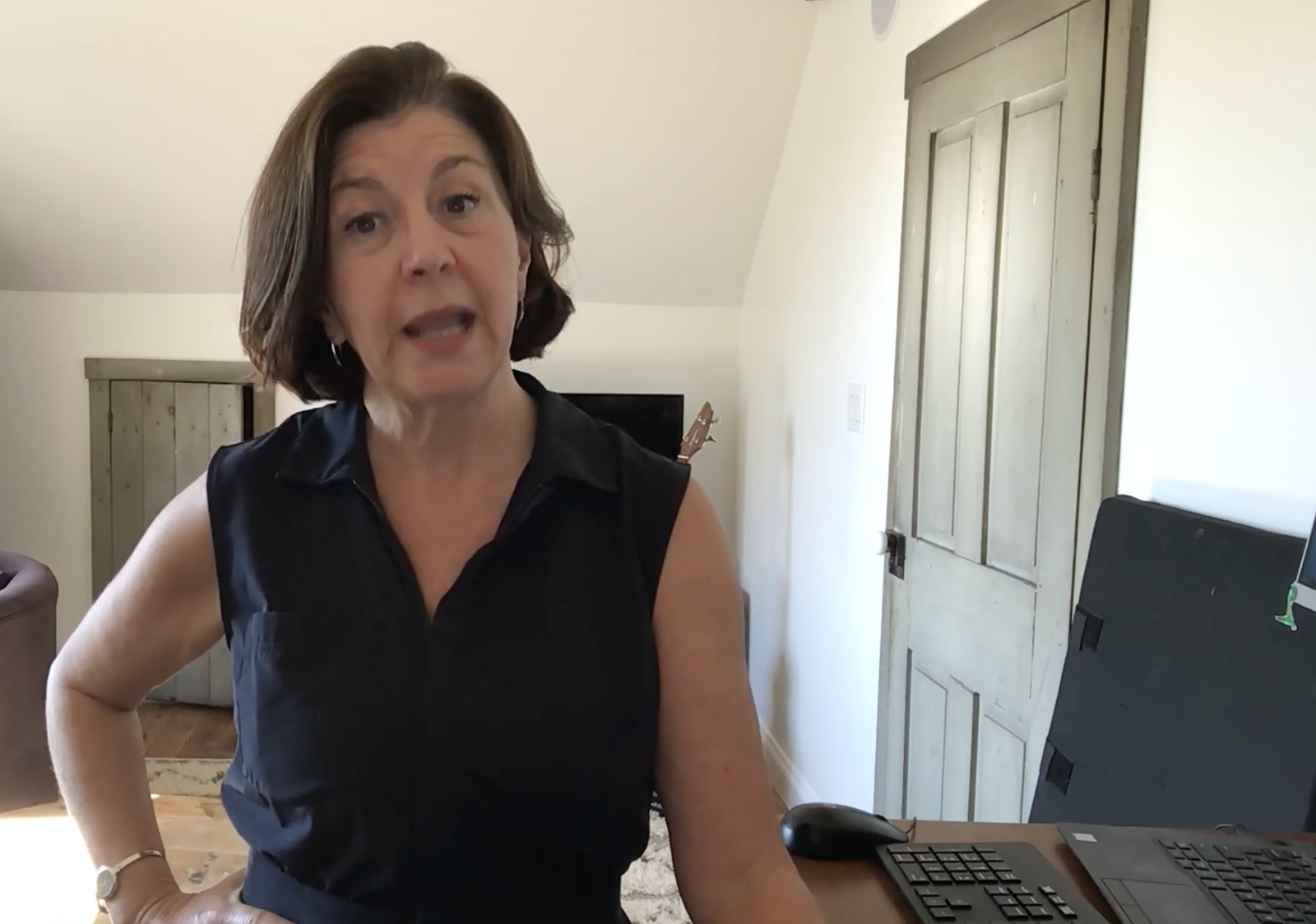 As AI drives up electricity demand, rural residents get caught in the ...