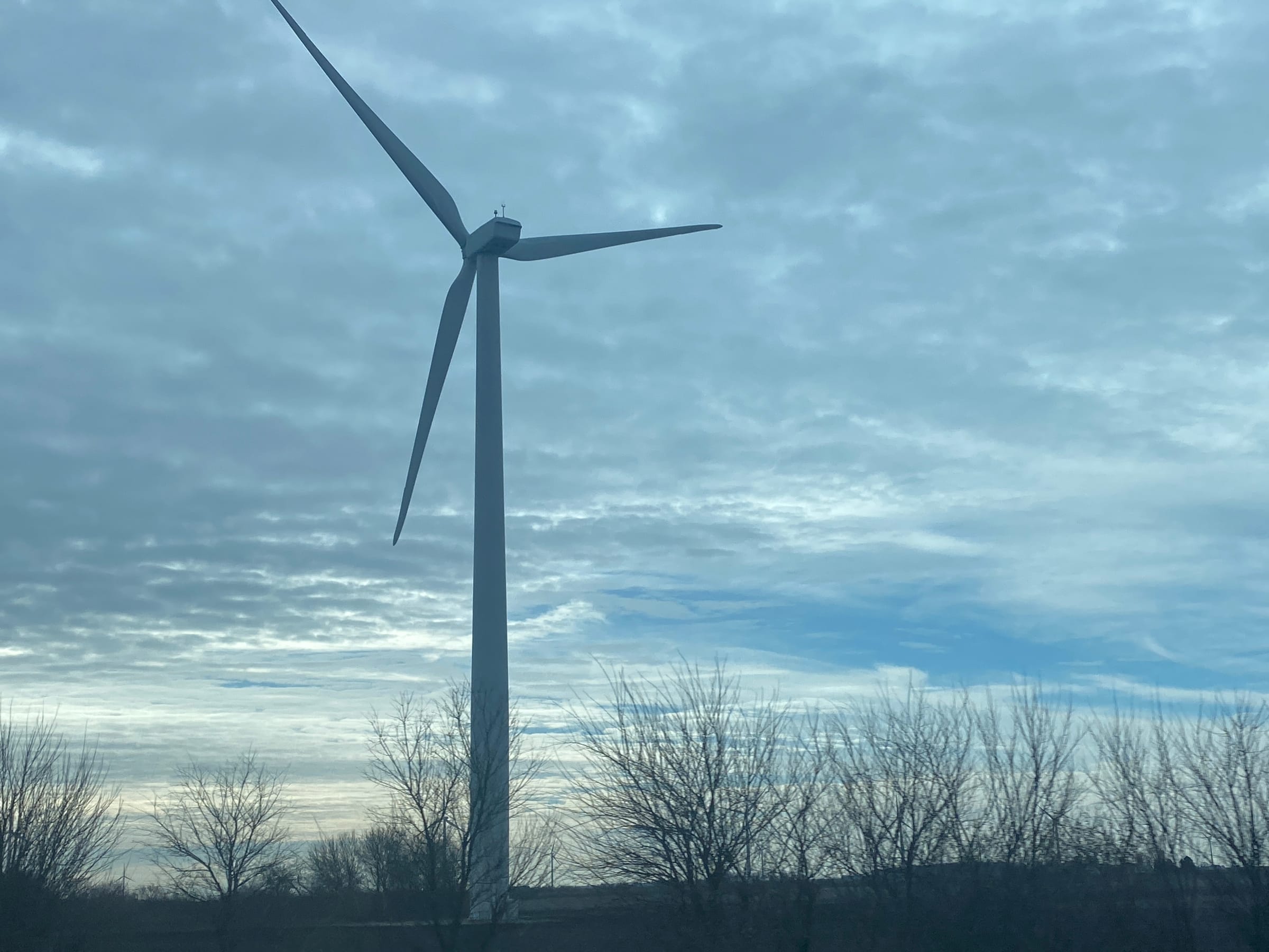 ‘Chaotic’ USDA funding freeze stalls rural renewable projects